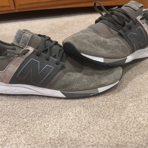 New Balance | Shoes | Mens New Balance 247 Shoes | Poshmark